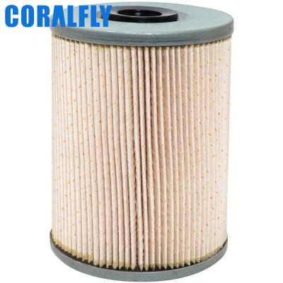 China CORALFLY Fuel Filter Miu802421 Loaders Tractors CORALFLY Oil Filter for sale