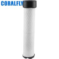 China CORALFLY M131803 Excavator Tractor Air Filter CORALFLY Oil Filter for sale