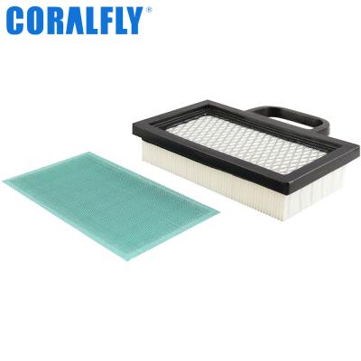 China Gy20575 Lawn Garden Equipment Air Filter Element CORALFLY Oil Filter for sale