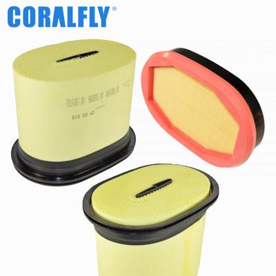 China 2277448 P608766 2934053 CATERPILLAR Truck Air Filter Caterpillar Crawler For Tractors Loaders Valtra Tractors for sale
