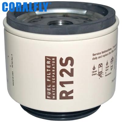 China TS16949 R12s Racor Fuel Filter OEM Available for sale