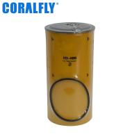 China CORALFLY 5134490 513-4490 Excavator Diesel Engine Fuel Filter CORALFLY Filter for sale