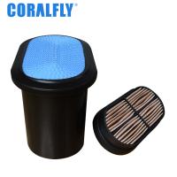 China Standard Size 32925682 Tractor Diesel Filter Warranty 1 Year for sale