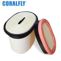 China 227-7448 P608766 CA4996 2277448 2934053 CATERPILLAR Air Filter For Caterpillar Crawler Tractors Loaders for sale