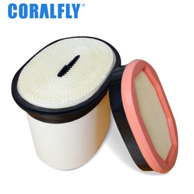 China 227-7448 P608766 CA4996 2277448 2934053 CATERPILLAR Air Filter For Caterpillar Crawler Tractors Loaders for sale