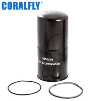 China Hydraulic A177605 Tractor Diesel Filter TS 16949 for sale