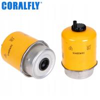 China Warranty 1 Year 32925915 Tractor Fuel Filter JCB for sale