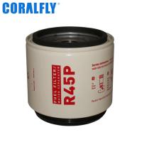 China Racor R45P Fuel Water Separator Filter For Marine for sale