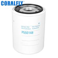 China P550148 Original Filter Element Hydraulic Filter For CORALFLY Filter for sale