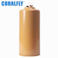 China 3 Micron 4385386 CORALFLY Fuel Water Separator Filter Spin On Style for sale