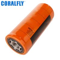 China P164384 Excavator Tractor Filter Element Hydraulic Filter For CORALFLY Filter for sale