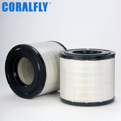 China CORALFLY Style RE164839 Diesel Air Filter For Tractor for sale