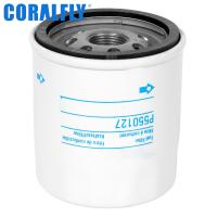 China P550127 Engine Excavator Truck Tractor Bus Fuel Filter For CORALFLY Filter for sale