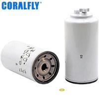 China Water Separator Type 33774 Wix Filter 30 Micron for sale