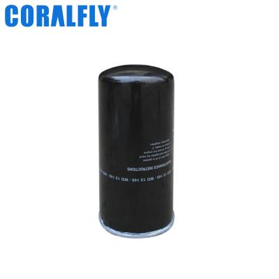 China Mann Hummel Online Mann Filter WD13145 Hydraulic Oil Filter Truck Diesel Engine for sale