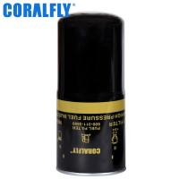 China Spin On 600 311 3550 Komatsu Oil Filter 3 Micron for sale