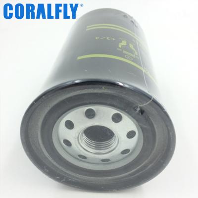 China Diesel Engine 600 311 3870 Komatsu Fuel Filter ODM for sale