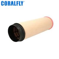 China ISO9001 CF1640 Mann Hummel Filter For Truck for sale