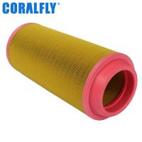 China CORALFLY Style 32 917804 Truck Air Filter JCB for sale