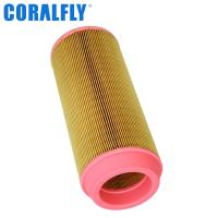 China Primary Type C14200 Mann Filter Weight 1.345 LB Truck Air Filter for sale