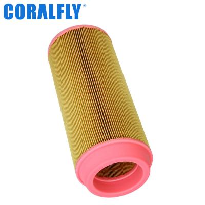 China Primary Type C14200 Mann Filter Weight 1.345 LB Truck Air Filter for sale