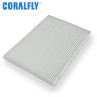 China Truck Air Filter 82354791 Panel Air Filter ODM For CORALFLY for sale