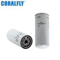 China Efficiency 99% 40 Micron Oil Filter 51791 Wix Filter 11*26cm for sale