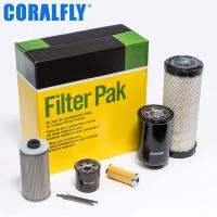 China RE533910 coralfly Oil Filter for sale