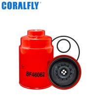 China ISO9001:2015 Baldwin BF46062 Fuel Filter For Diesel for sale
