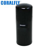 China 13 micron AT367840 CORALFLY Hydraulic Filter For Loader for sale