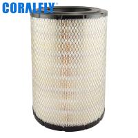 China Original Engine P527484 For CORALFLY Air Filter 9.33 Inch for sale