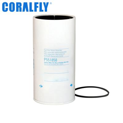 China P551858 Fuel Water Separator Filter For Tractor for sale