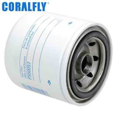 China P550057 Truck Fuel Filter For TOYOTA 233035630 for sale