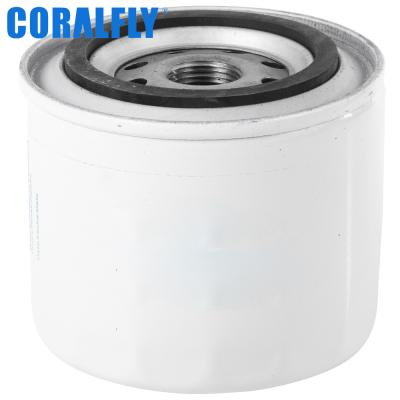 China Spin On Excavator Fuel Filter P550048  For CORALFLY Fuel Filter for sale