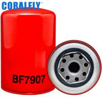 China M20×1.5 14520542 Spin On Fuel Filter 17 Micron for sale