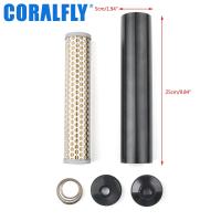 China Long Fuel Filter OEM 4003 Wix Filter For Construction Machinery for sale