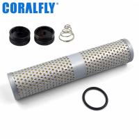 China Warranty 1 Year Napa 4003 Wix Filter 99.99% Efficiency for sale