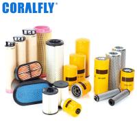 China JCB Diesel Engine Fuel Filter 32/925694 320/07394 320/07458 for sale