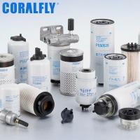 China CORALFLY Truck Air Filter P783648 P821938 P821963 P777868 P777869 for sale
