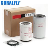 China Truck Hino Air Filter 17801-2990 17801-Ew110 17801-Ew120 17801-78090 for sale