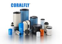 China Truck Excavator Oil Filter P550428 723721 Lf3970 for sale