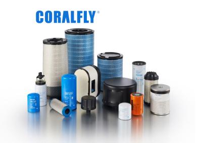 China Truck Excavator Oil Filter P550428 723721 Lf3970 for sale