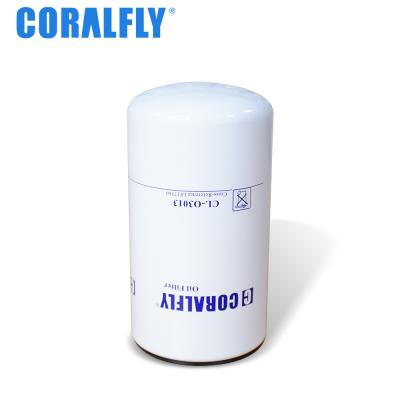 China Diesel Engine CORALFLY Fuel Filter P555776 2864993 2864993 for sale