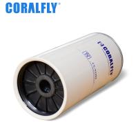 China Coralfly Diesel Engines Truck CORALFLY Fuel Filter FS19591 for sale