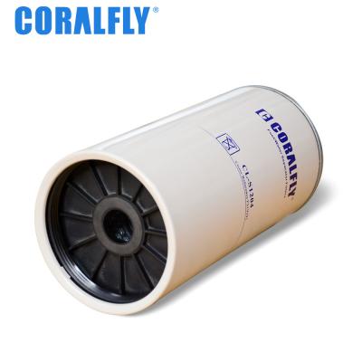 China Coralfly Diesel Engines Truck CORALFLY Fuel Filter FS19591 for sale