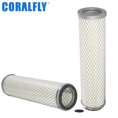 China CF710 P782108 RS3997 2914-5024-00 3902812-M1 MANN+HUMMEL Heavy Truck Air Filter for sale
