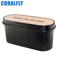 China C50005 MANN+HUMMEL Heavy Truck Air Filter ISO9001 for sale
