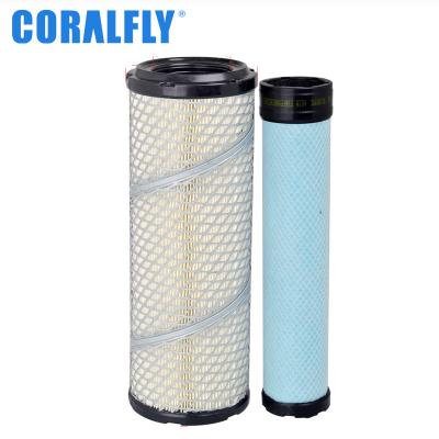 China JCB 32-925348 32925348 Truck Air Filter Diesel Engine Car Air Filter for sale