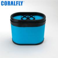 China P608666 CA5514 4286473M2 3045632 2591005C1 F071150 CORALFLY Truck Air Filter for sale