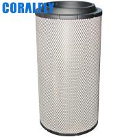 China C30810 P782106 MANN & HUMMEL Air Filter PRIMARY CORALFLY Caterpillar Equipment; Demag, Grove, Liebherr Cranes for sale